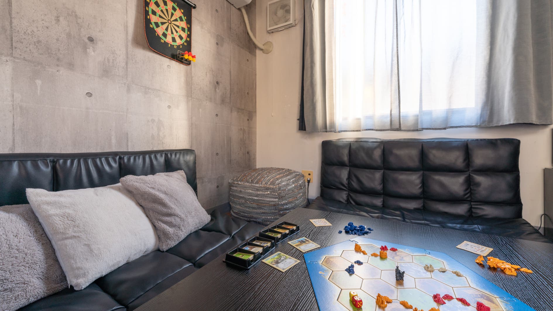 スペマ🌿クリスマス🎄大宮駅5分🚉デート💖ゲーム🎮️パーティー🎉映画鑑賞🎥打ち上げ🎉女子会🎀809_GAME大宮の写真4