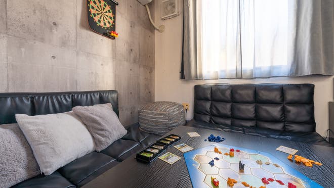 スペマ🌿クリスマス🎄大宮駅5分🚉デート💖ゲーム🎮️パーティー🎉映画鑑賞🎥打ち上げ🎉女子会🎀809_GAME大宮の写真4