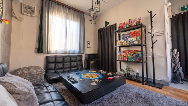 スペマ🌿クリスマス🎄大宮駅5分🚉デート💖ゲーム🎮️パーティー🎉映画鑑賞🎥打ち上げ🎉女子会🎀809_GAME大宮の写真7