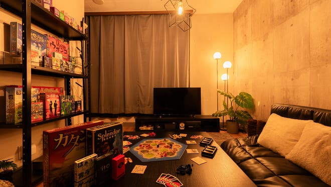 スペマ🌿クリスマス🎄大宮駅5分🚉デート💖ゲーム🎮️パーティー🎉映画鑑賞🎥打ち上げ🎉女子会🎀809_GAME大宮の写真8