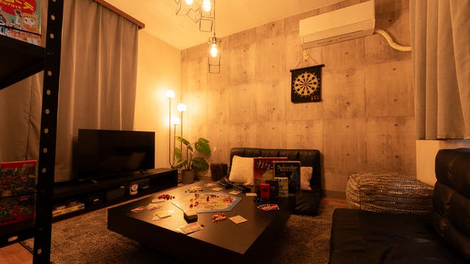 スペマ🌿クリスマス🎄大宮駅5分🚉デート💖ゲーム🎮️パーティー🎉映画鑑賞🎥打ち上げ🎉女子会🎀809_GAME大宮の写真10