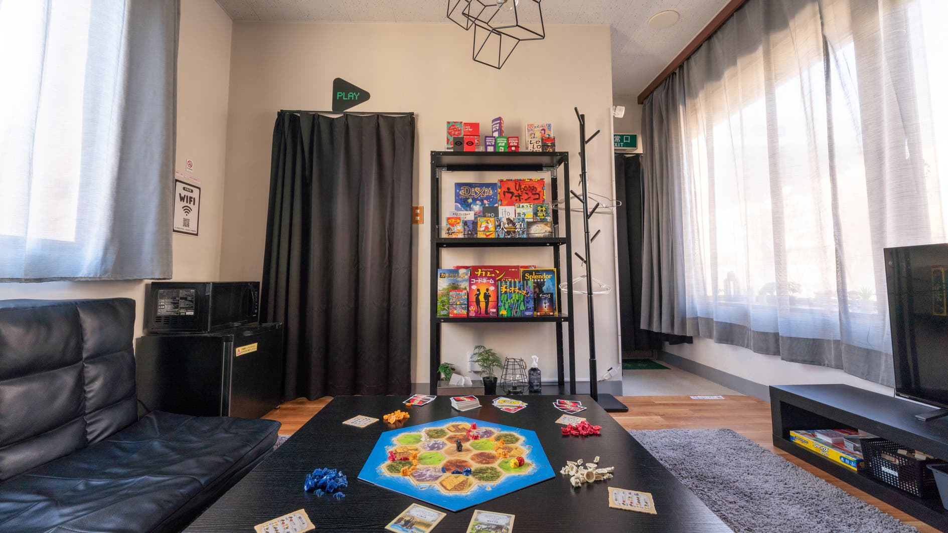 スペマ🌿クリスマス🎄大宮駅5分🚉デート💖ゲーム🎮️パーティー🎉映画鑑賞🎥打ち上げ🎉女子会🎀809_GAME大宮の写真25