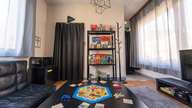 スペマ🌿クリスマス🎄大宮駅5分🚉デート💖ゲーム🎮️パーティー🎉映画鑑賞🎥打ち上げ🎉女子会🎀809_GAME大宮の写真25