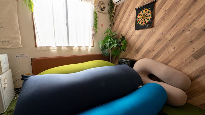 スペモ🔥クリスマス🎄大宮5分🚶♀️ゲーム🎮️歓送迎会✨️打ち上げ🎉映画鑑賞🎥パーティー🍻808_Fluffy大宮の写真4