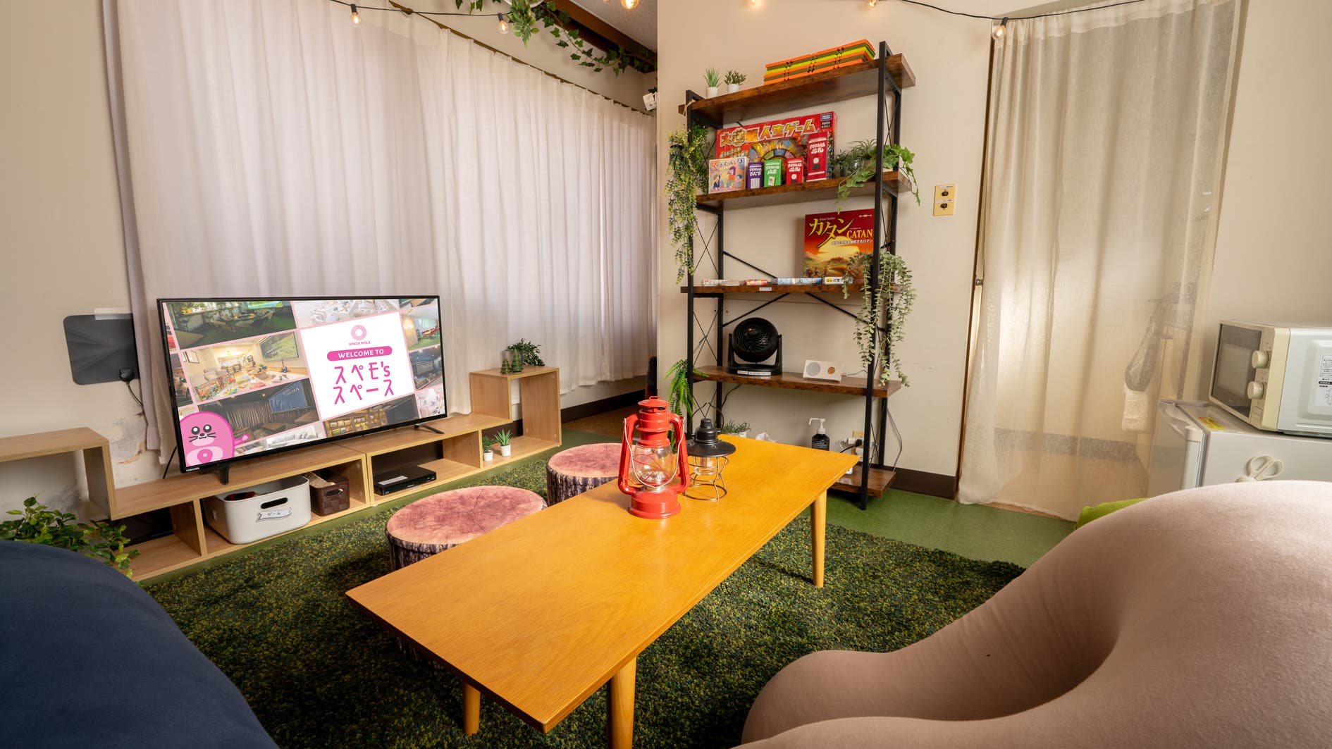 スペモ🔥クリスマス🎄大宮5分🚶‍♀️ゲーム🎮️歓送迎会✨️打ち上げ🎉映画鑑賞🎥パーティー🍻808_Fluffy大宮の写真5