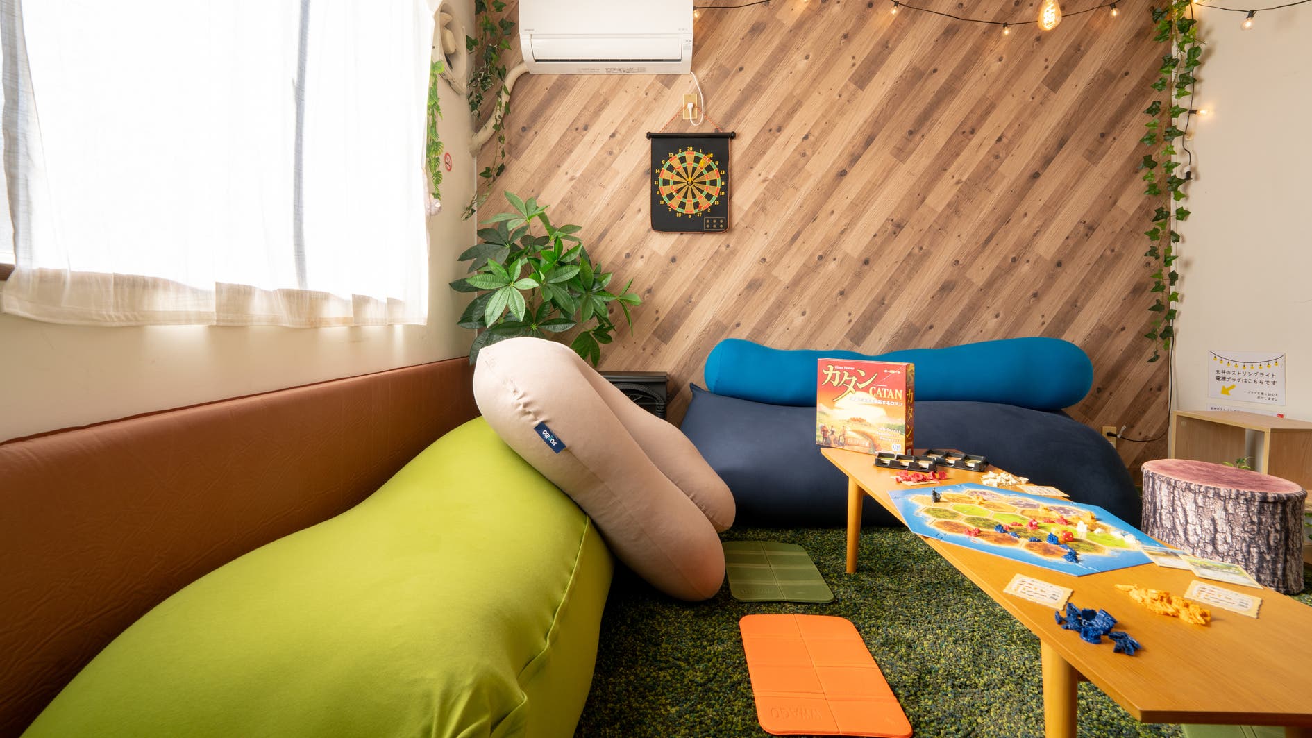 スペモ🔥クリスマス🎄大宮5分🚶‍♀️ゲーム🎮️歓送迎会✨️打ち上げ🎉映画鑑賞🎥パーティー🍻808_Fluffy大宮の写真6