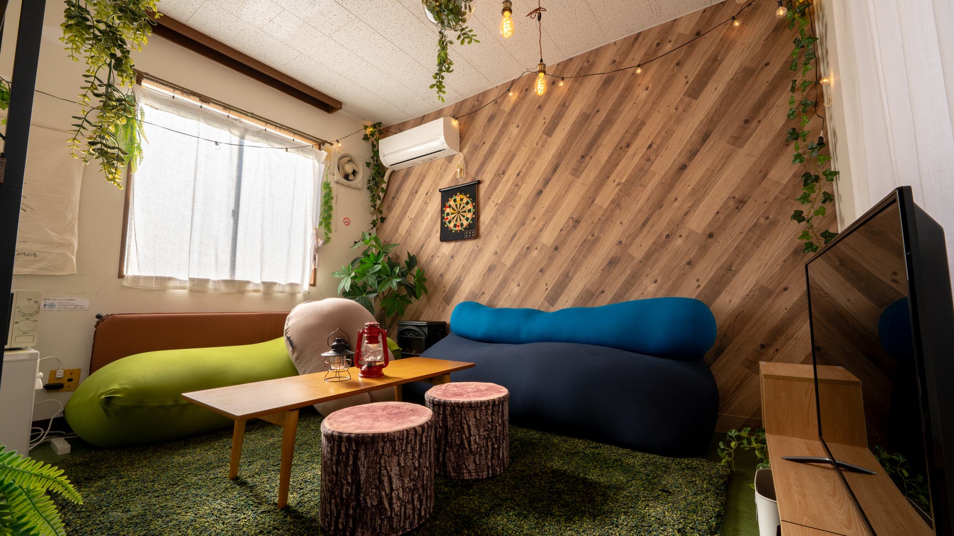 スペモ🔥クリスマス🎄大宮5分🚶‍♀️ゲーム🎮️歓送迎会✨️打ち上げ🎉映画鑑賞🎥パーティー🍻808_Fluffy大宮の写真8