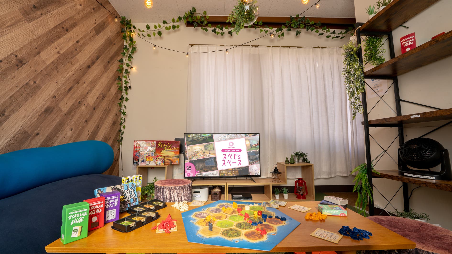 スペモ🔥クリスマス🎄大宮5分🚶‍♀️ゲーム🎮️歓送迎会✨️打ち上げ🎉映画鑑賞🎥パーティー🍻808_Fluffy大宮の写真9