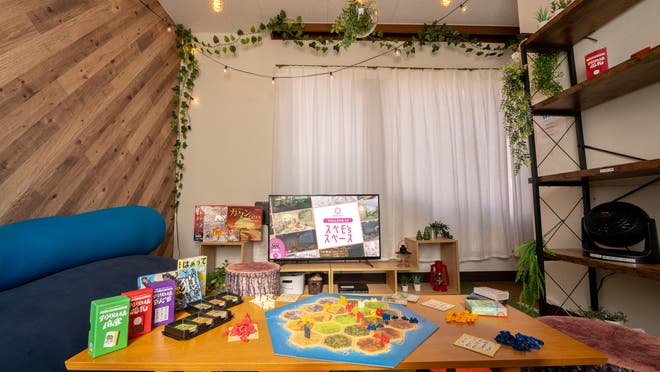 スペモ🔥クリスマス🎄大宮5分🚶♀️ゲーム🎮️歓送迎会✨️打ち上げ🎉映画鑑賞🎥パーティー🍻808_Fluffy大宮の写真9