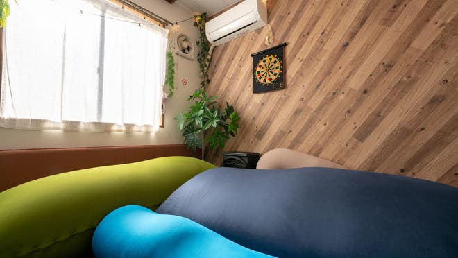 スペモ🔥クリスマス🎄大宮5分🚶♀️ゲーム🎮️歓送迎会✨️打ち上げ🎉映画鑑賞🎥パーティー🍻808_Fluffy大宮の写真11