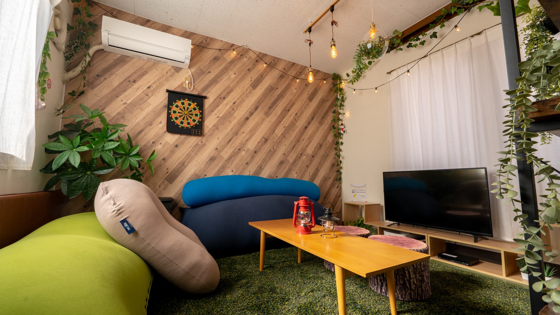 スペモ🔥クリスマス🎄大宮5分🚶‍♀️ゲーム🎮️歓送迎会✨️打ち上げ🎉映画鑑賞🎥パーティー🍻808_Fluffy大宮の写真12