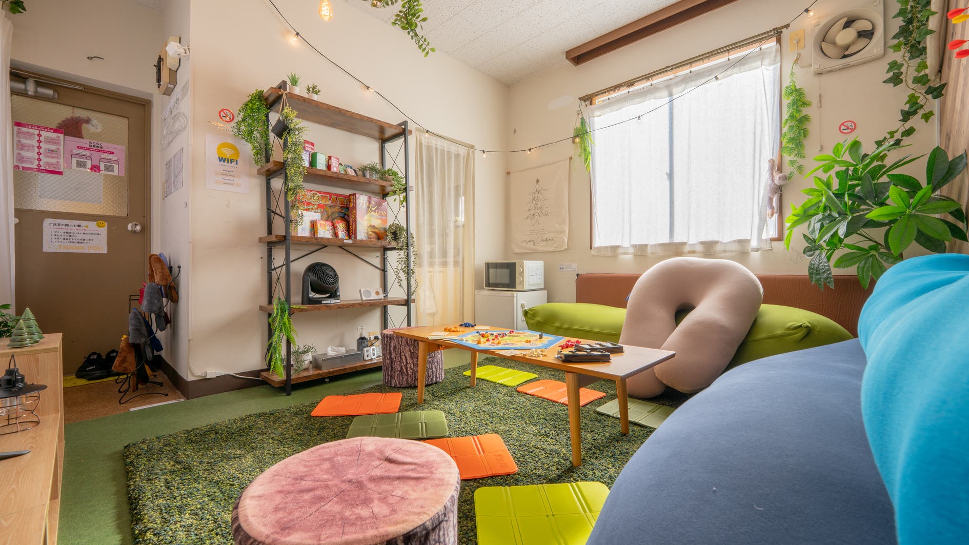 スペモ🔥クリスマス🎄大宮5分🚶‍♀️ゲーム🎮️歓送迎会✨️打ち上げ🎉映画鑑賞🎥パーティー🍻808_Fluffy大宮の写真13