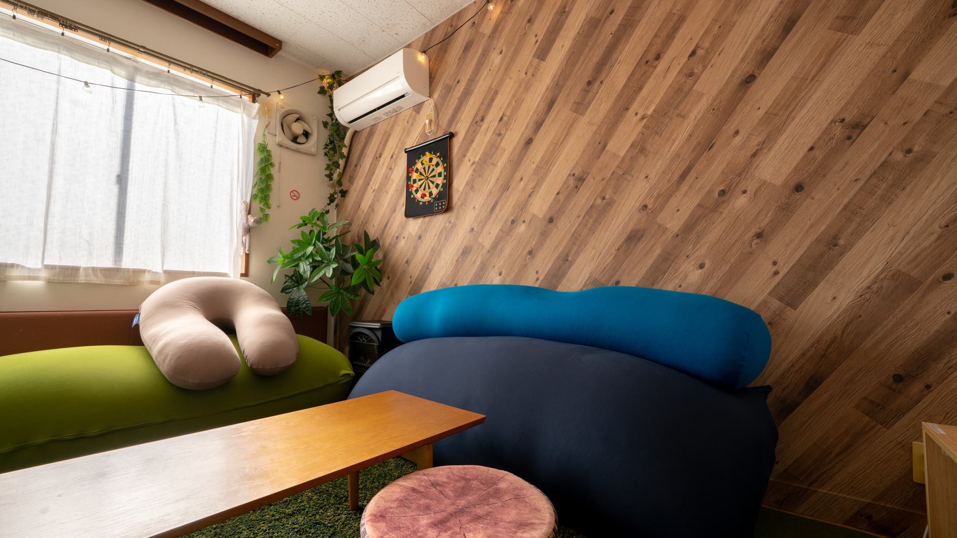 スペモ🔥クリスマス🎄大宮5分🚶‍♀️ゲーム🎮️歓送迎会✨️打ち上げ🎉映画鑑賞🎥パーティー🍻808_Fluffy大宮の写真14