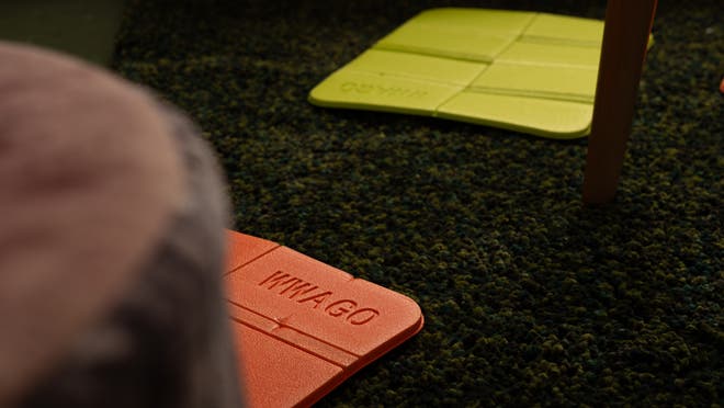 スペモ🔥クリスマス🎄大宮5分🚶♀️ゲーム🎮️歓送迎会✨️打ち上げ🎉映画鑑賞🎥パーティー🍻808_Fluffy大宮の写真16