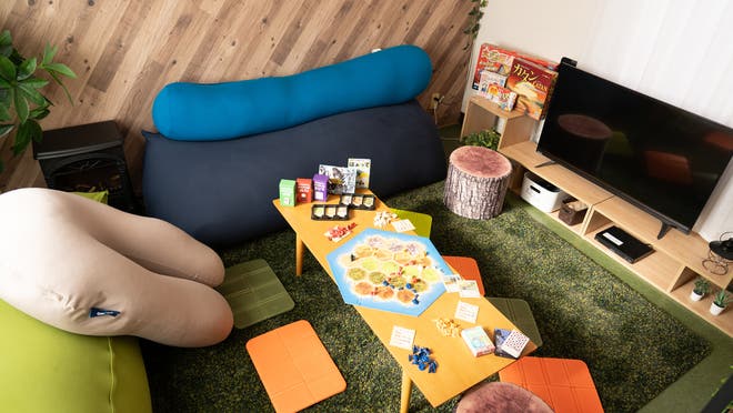 スペモ🔥クリスマス🎄大宮5分🚶♀️ゲーム🎮️歓送迎会✨️打ち上げ🎉映画鑑賞🎥パーティー🍻808_Fluffy大宮の写真27