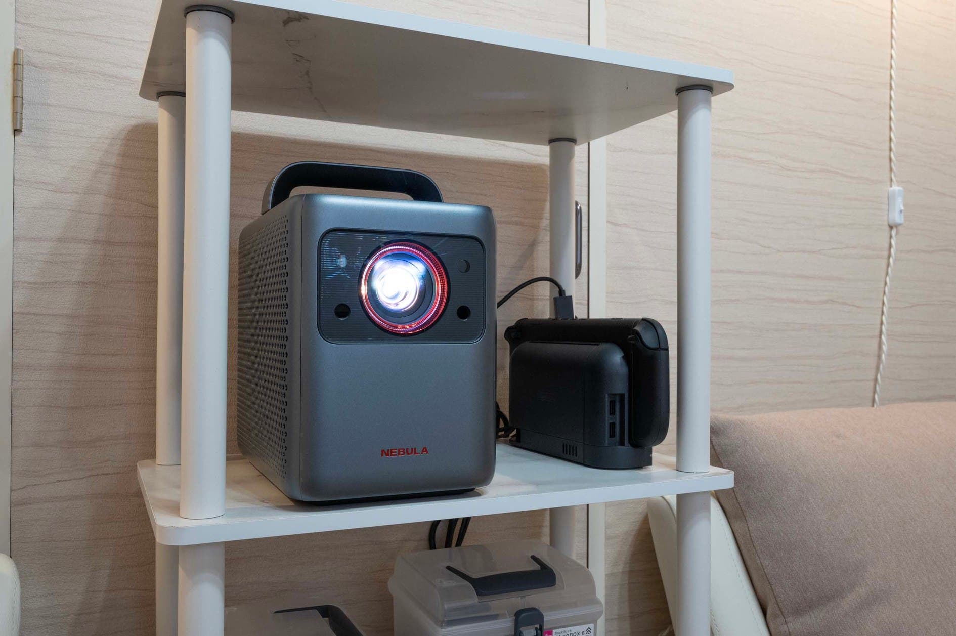 NEW🎉クリスマス☃️🎃最大12名🉐ﾌﾟﾛｼﾞｪｸﾀ📽️映画🐈‍⬛デート💓ゲーム🎮女子会💗Serein梅田の写真18