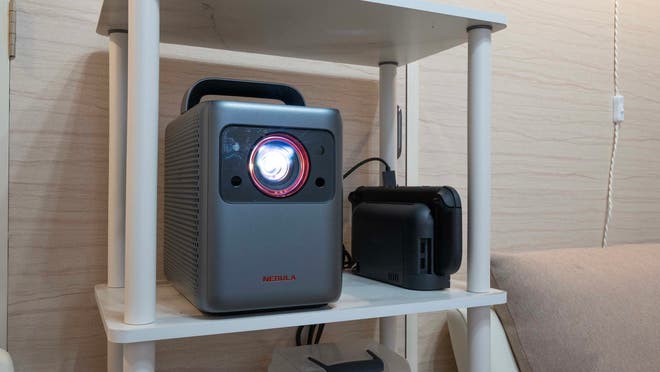 NEW🎉クリスマス☃️🎃最大12名🉐プロジェクタ📽️映画🐈⬛デート💓ゲーム🎮女子会💗Serein梅田の写真18