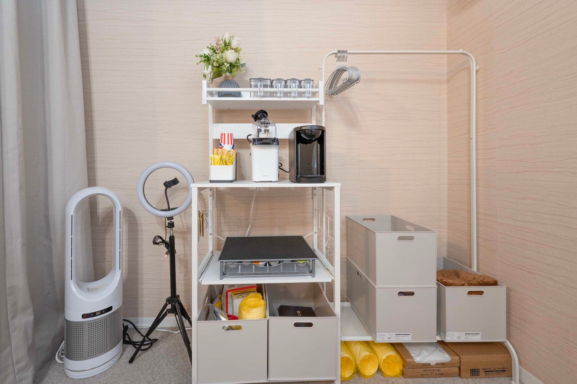 NEW🎉クリスマス☃️🎃最大12名🉐ﾌﾟﾛｼﾞｪｸﾀ📽️映画🐈‍⬛デート💓ゲーム🎮女子会💗Serein梅田の写真21