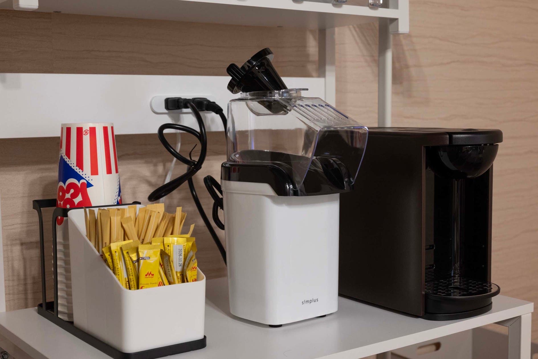 NEW🎉クリスマス☃️🎃最大12名🉐ﾌﾟﾛｼﾞｪｸﾀ📽️映画🐈‍⬛デート💓ゲーム🎮女子会💗Serein梅田の写真22