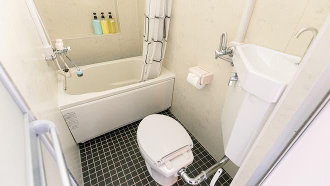 元町駅から徒歩2分☆大迫力100インチスクリーンで映画上映や推し活が楽しめます♪の写真15