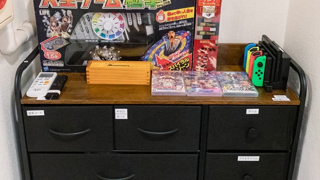 元町駅から徒歩2分☆大迫力100インチスクリーンで映画上映や推し活が楽しめます♪の写真14