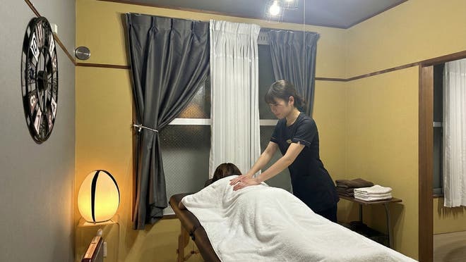 杉田駅から徒歩7分のレンタルサロンの写真2