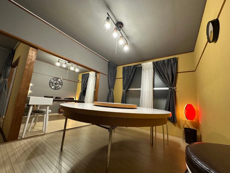 女性限定 杉田駅から徒歩7分のレンタルサロンの写真3