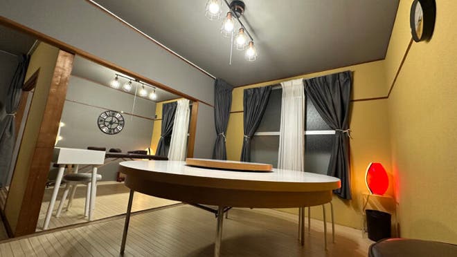 杉田駅から徒歩7分のレンタルサロンの写真3