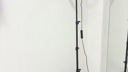 ✨ 【大口駅2分】少人数向けミニ鏡張りスタジオ|ダンス・撮影・クリスマス撮影・レッスン・推し活・コスプレ|11㎡の写真7