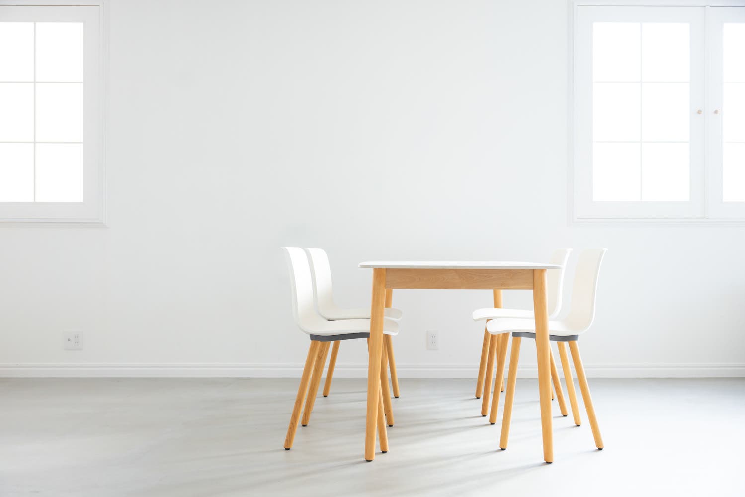 ライフスタイルの撮影に　明るくおしゃれなグリーン豊富なハウススタジオの写真15