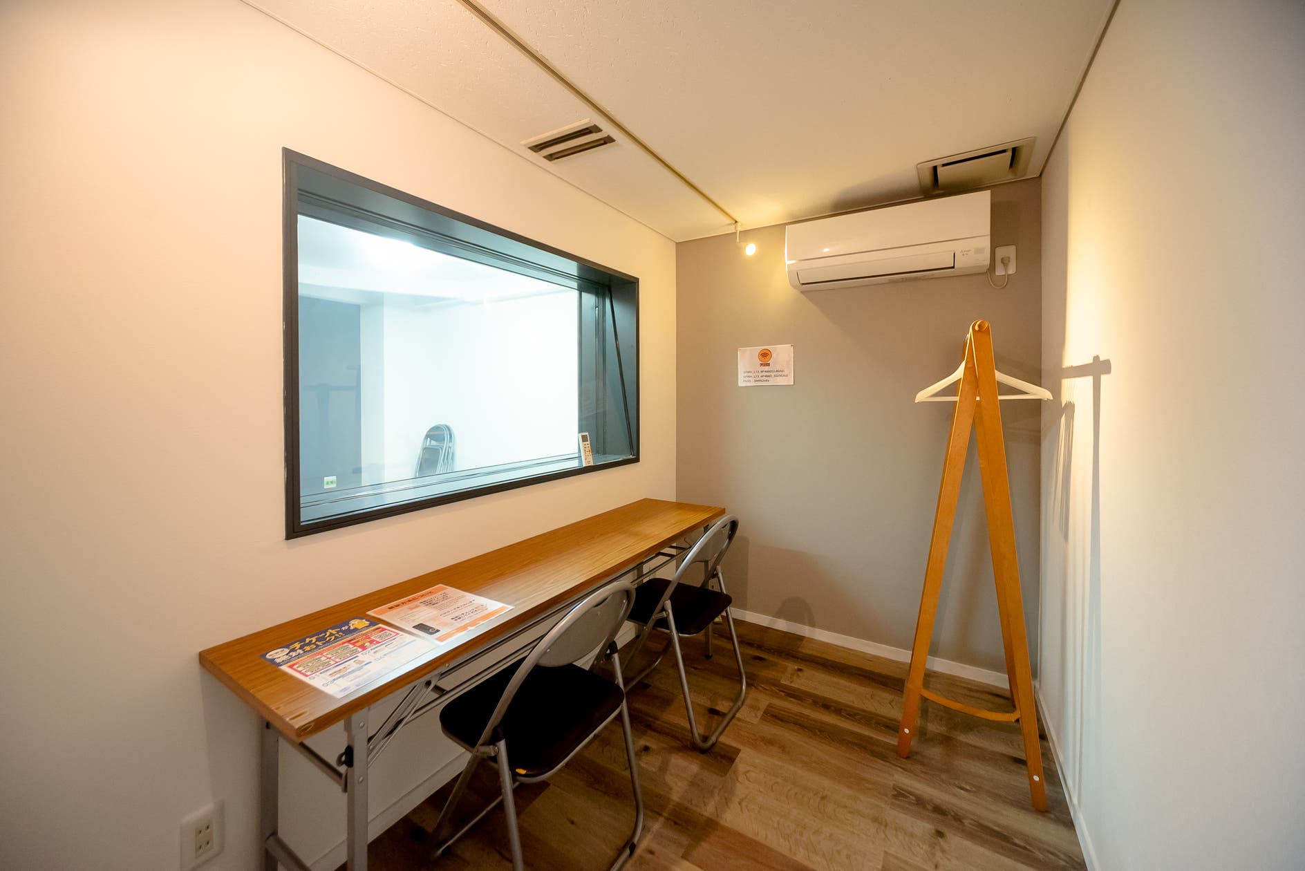 【約25平米】東別院駅から徒歩5分グランドピアノや楽器音楽練習ができるスペースオープン！の写真5