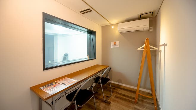 【約25平米】東別院駅から徒歩5分グランドピアノや楽器音楽練習ができるスペースオープン!の写真5