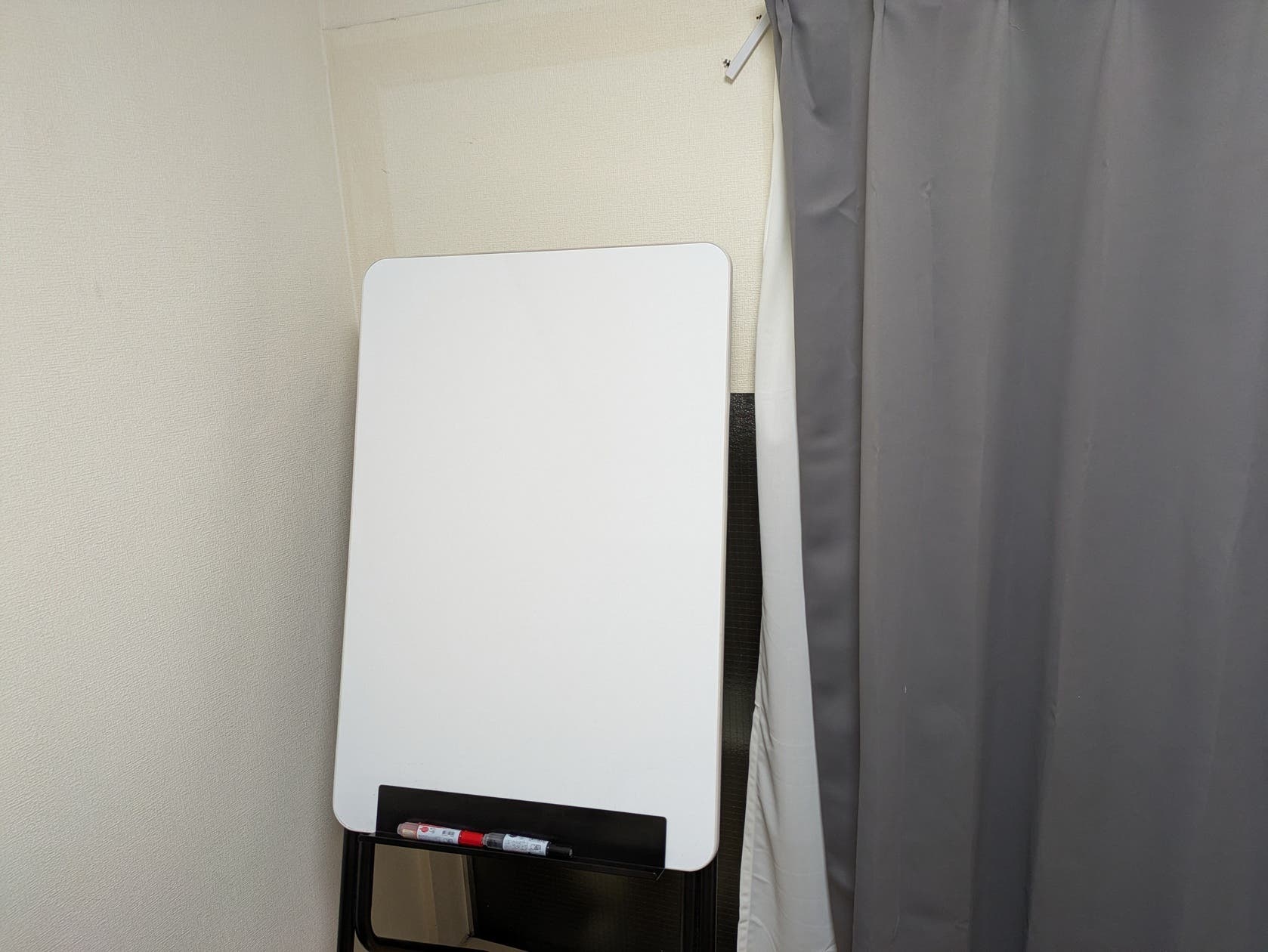 品川駅3分🚶‍♂️しっかり個室で集中👌オンライン会議🧑‍💻打ち合わせ👍シャトープレイス品川・Cコワーキングスペースの写真6