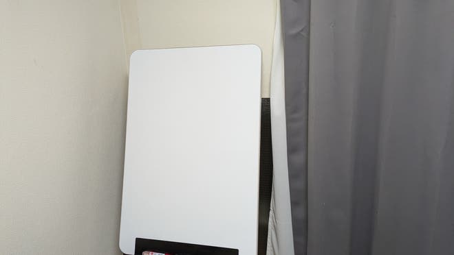 品川駅3分🚶♂️しっかり個室で集中👌オンライン会議🧑💻打ち合わせ👍シャトープレイス品川・Cコワーキングスペースの写真6