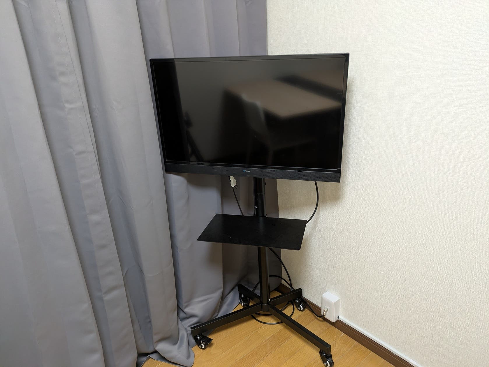 品川駅3分🚶‍♂️しっかり個室で集中👌オンライン会議🧑‍💻打ち合わせ👍シャトープレイス品川・Cコワーキングスペースの写真7