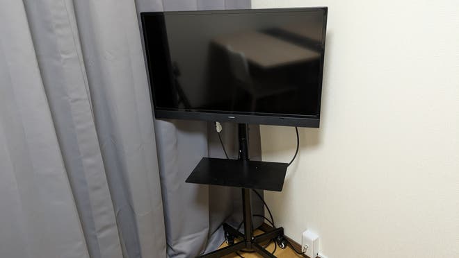 品川駅3分🚶♂️しっかり個室で集中👌オンライン会議🧑💻打ち合わせ👍シャトープレイス品川・Cコワーキングスペースの写真7