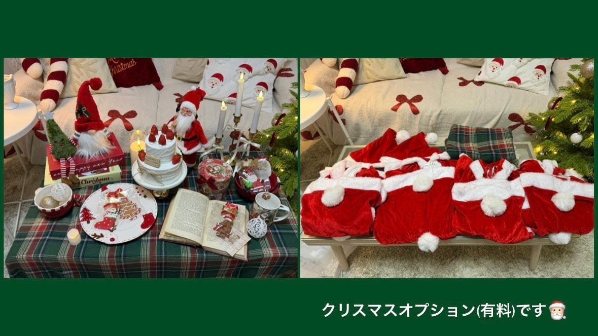 大宮駅5分｜韓国風の可愛い空間で女子会に最適✨写真映え抜群のレンタルスペース🎀の写真4