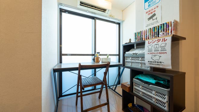 【1時間(60min)から利用可能に】◇六本木から徒歩8分/港区西麻布にある”格闘技特化型スタジオ”(多目的スペース)の写真5