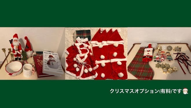 新宿駅近|韓国風の可愛い空間で女子会に最適✨写真映え抜群のレンタルスペース🎀の写真6