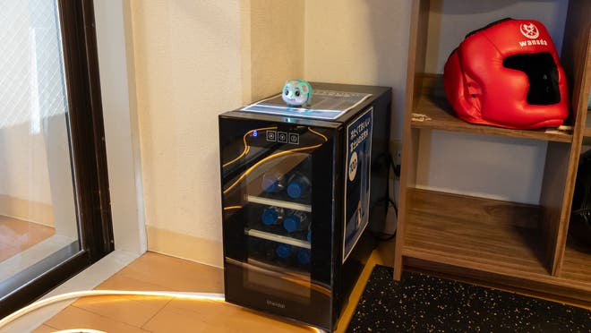 【1時間(60min)から利用可能に】◇六本木から徒歩8分/港区西麻布にある”格闘技特化型スタジオ”(多目的スペース)の写真12