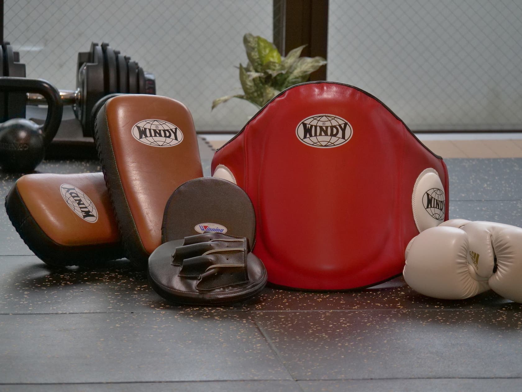 【1時間(60min)から利用可能に】◇六本木から徒歩8分/港区西麻布にある”格闘技特化型スタジオ”（多目的スペース）の写真13