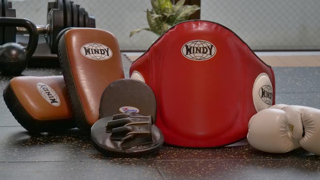 【1時間(60min)から利用可能に】◇六本木から徒歩8分/港区西麻布にある”格闘技特化型スタジオ”(多目的スペース)の写真13