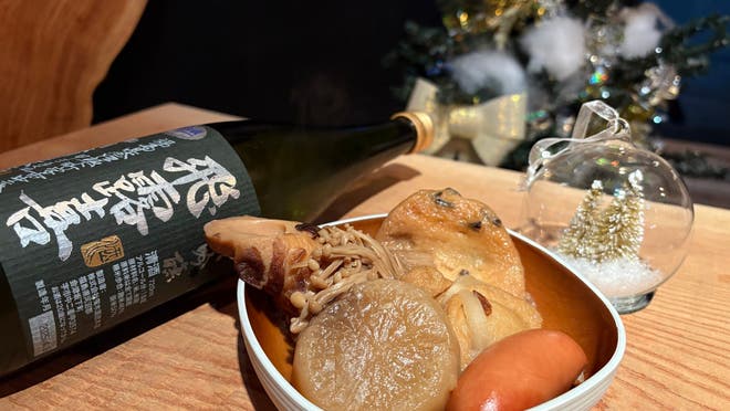 梅田駅近くの無料貸出Barの写真20