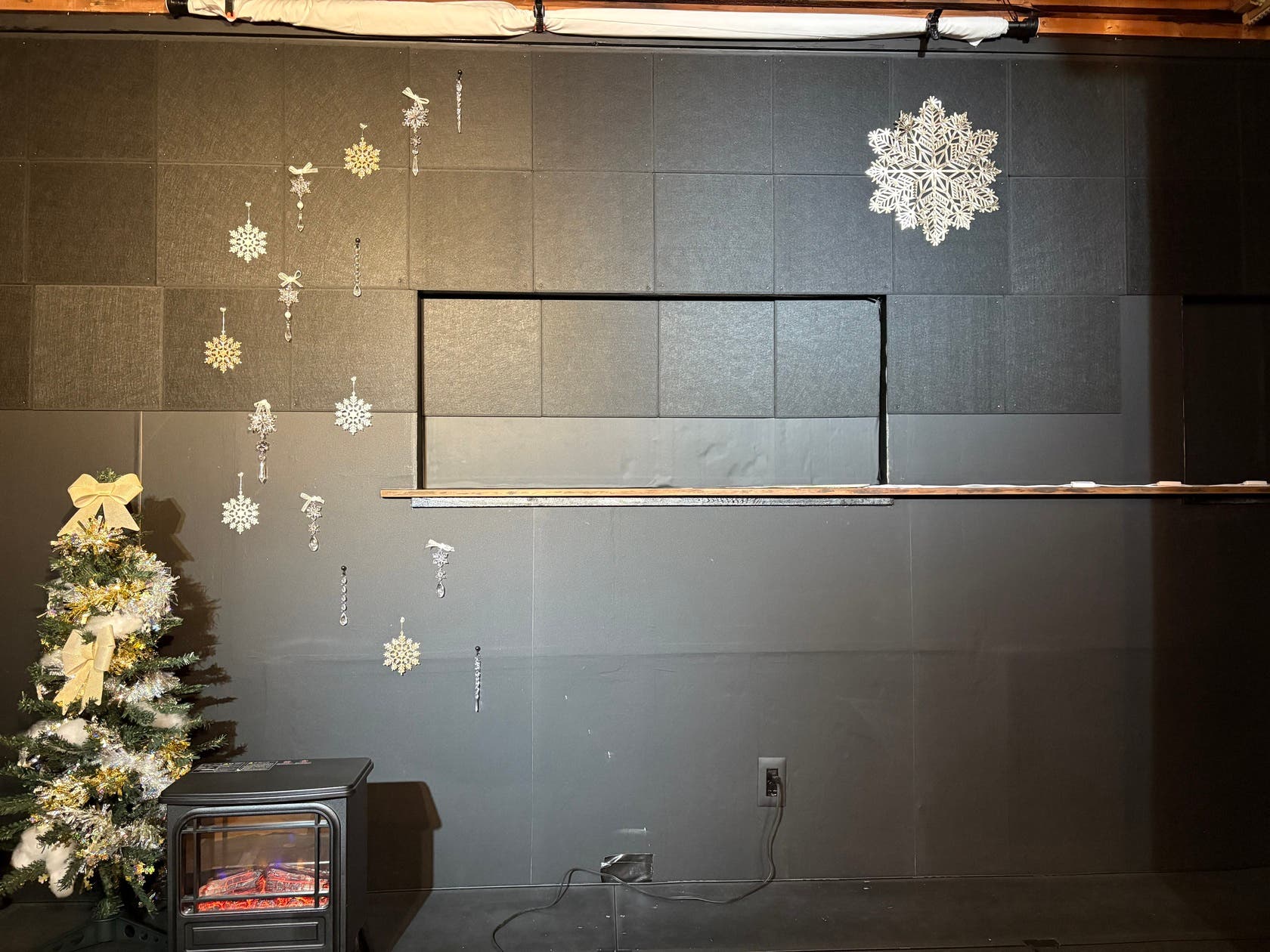 梅田駅近くの無料貸出Barの写真27