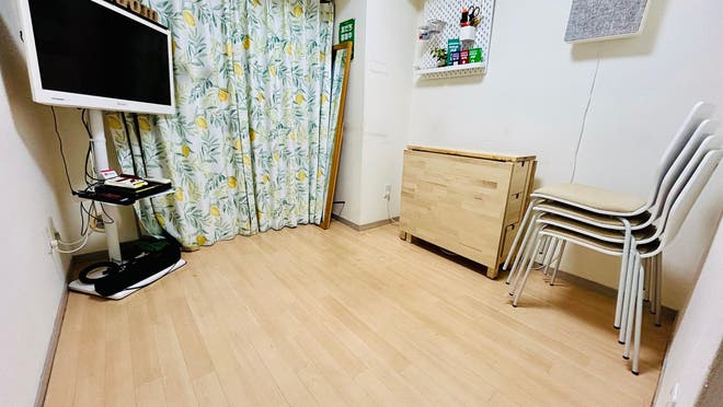 【ゴミ捨て無料】新宿三丁目駅徒歩30秒🚃24時間365日営業🏪ゲーム沢山👾グリーンチャンネル🐎BS・CS・地デジ、DVD, BDの写真29