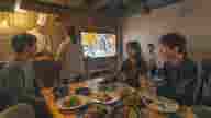 スペモ☕中野4分🚶♀️学割🧑🎓パーティー🥂デート💖キッチン🍳プロジェクター🎥731_fika中野の写真2
