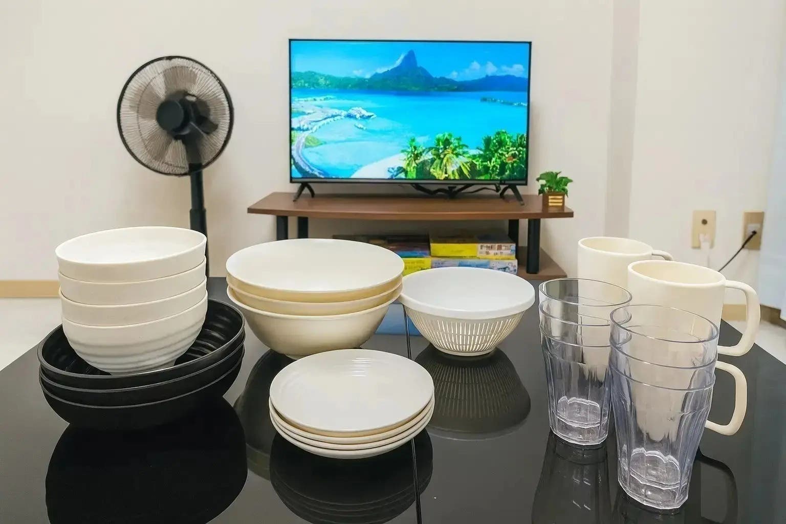 気軽に使える小さな隠れ家で、ゆっくり語らうひとときの写真18