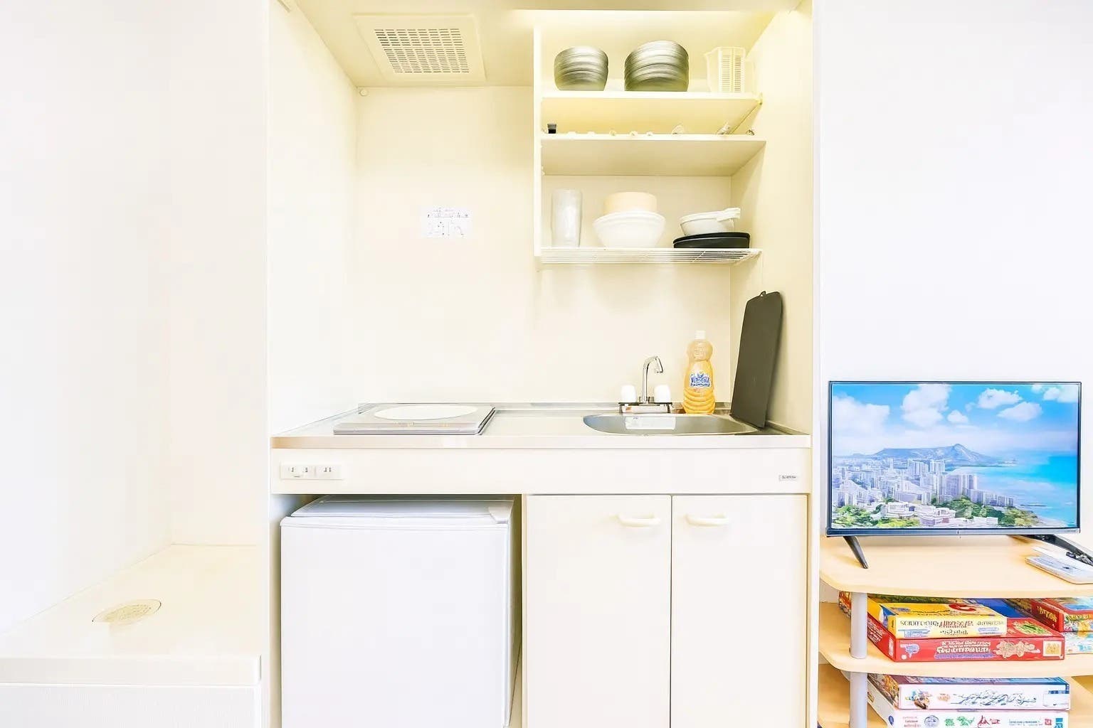 気軽に使える小さな隠れ家で、ゆっくり語らうひとときの写真19