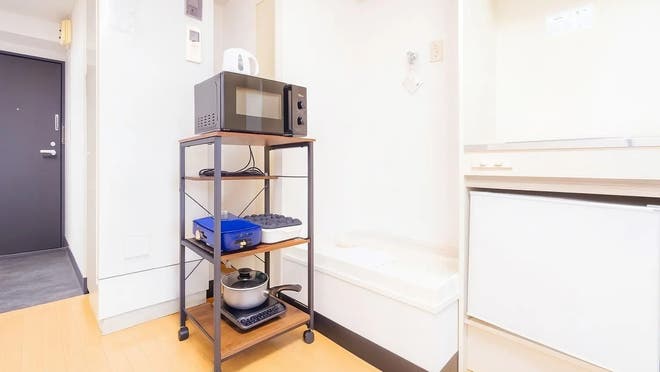 気軽に使える小さな隠れ家で、ゆっくり語らうひとときの写真20