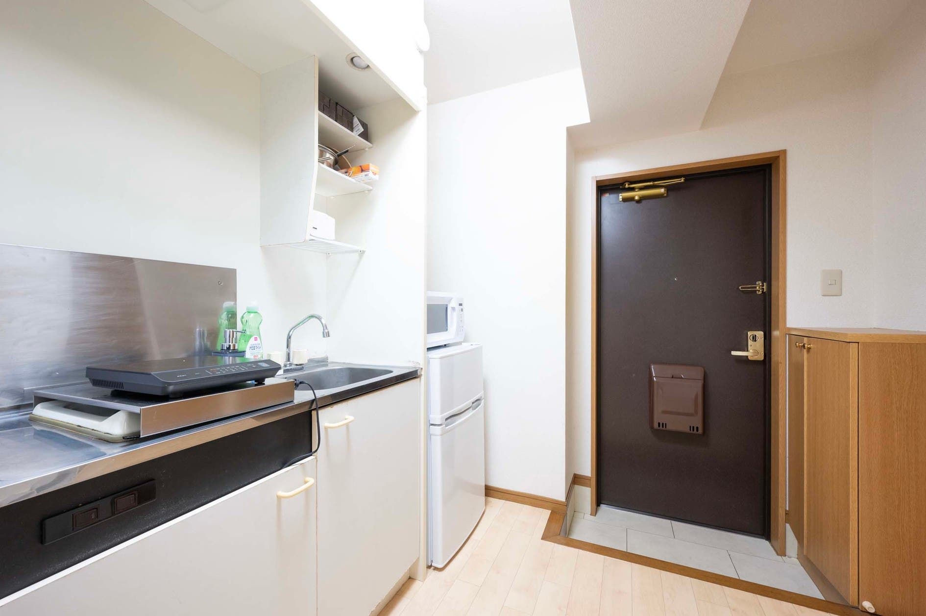 12月新規オープン✨名駅徒歩すぐ 🏃💨クリスマス🎄歓送迎会🎊女子会/推し活/ママ会👶カフェ風スペースでくつろぎ空間の写真7